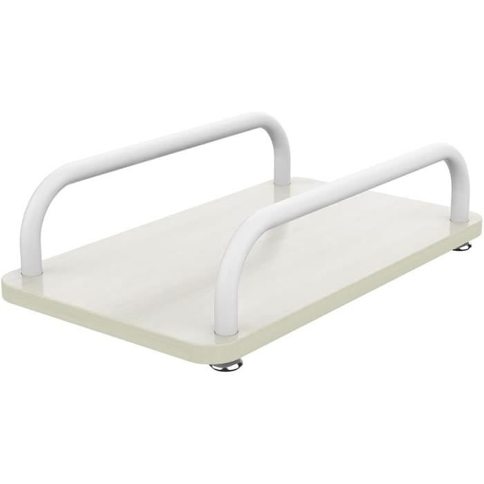 Support Mobile Tour Pc Boîtier Hauteur Plateau Surélevé Support Pour ...