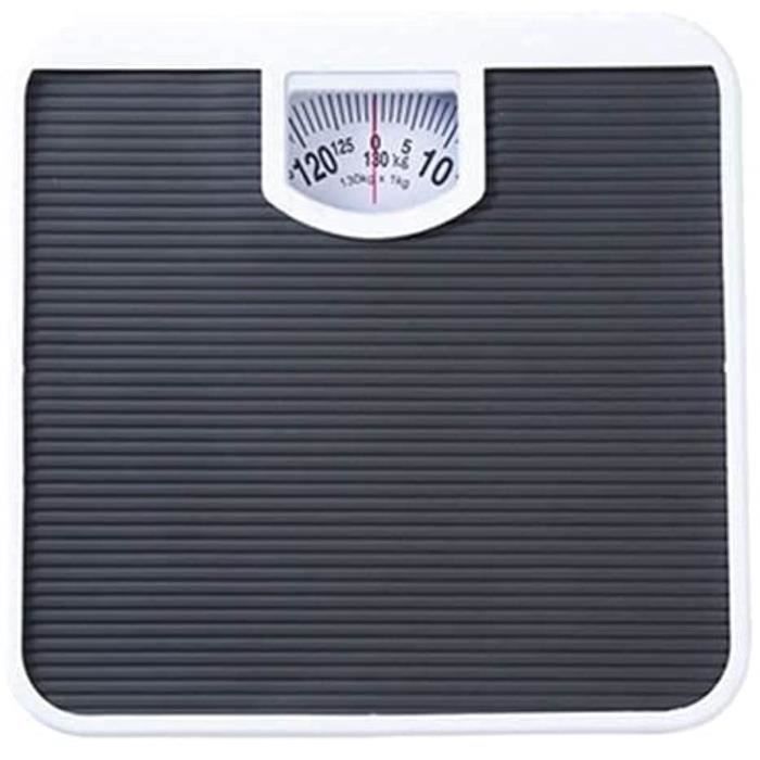 Balance De Pesage Pèse-Personne Mécanique Poids Numérique Pèse-Personne ...