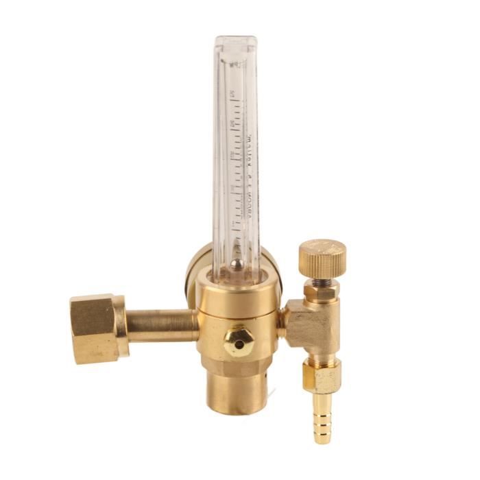 VBESTLIFE réducteur de pression d'argon Régulateur D'argon 4000psi ...