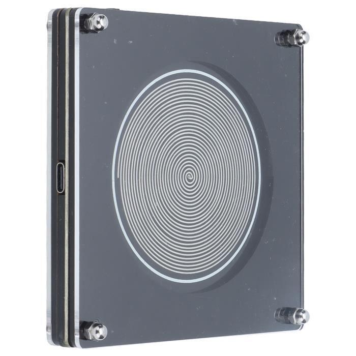 Vvikizy générateur d'ondes Schumann Générateur d'impulsions ultra basse ...