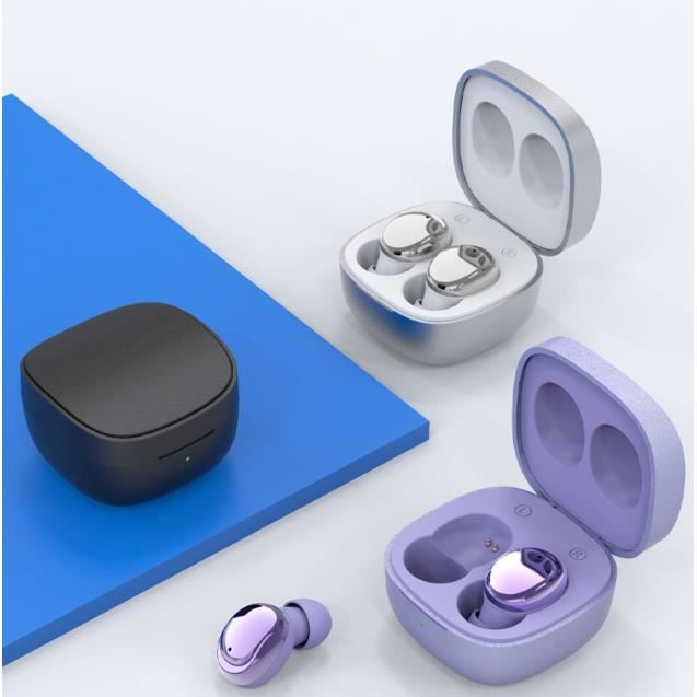 Xy-30 mini oreillette bluetooth intra-auriculaire-sans fil-adapté pour ...