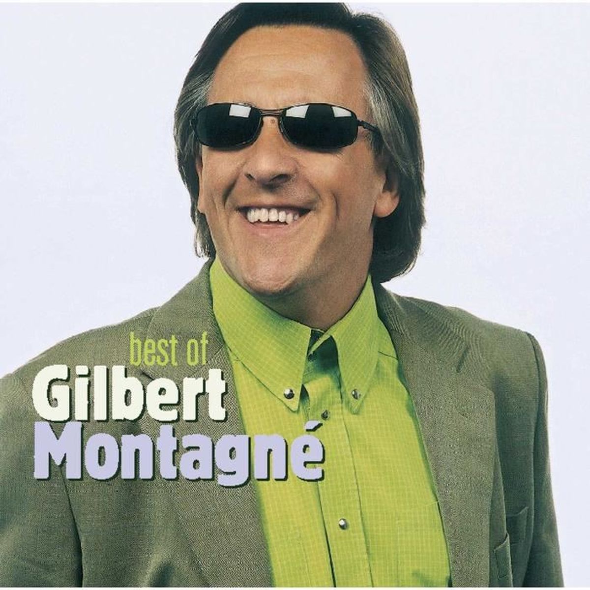 Gilbert Montagne Best Of Album CD - Achat CD - Cdiscount Musique