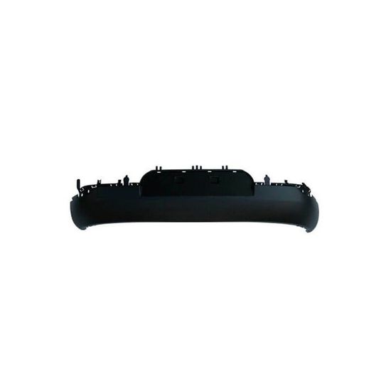Spoiler de pare-choc arrière inférieur à peindre Renault Megane 3 5 ...