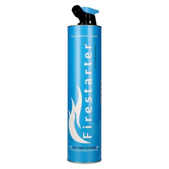 Firestarter Premium Gin 40% Vol. 0,7l - La cave Cdiscount