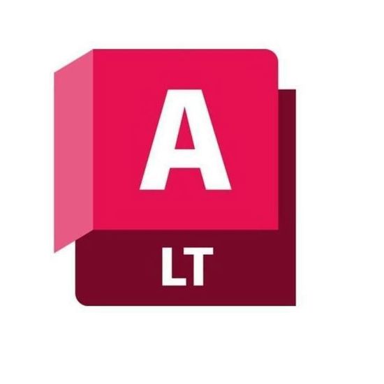 Logiciel - Autodesk - AutoCad LT 2026 - Licence Officielle 1 An ...