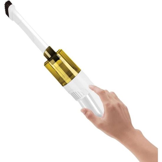 Aspirateur Main 24000Pa Aspirateur De Voiture Sans Fil Haute Puissance ...