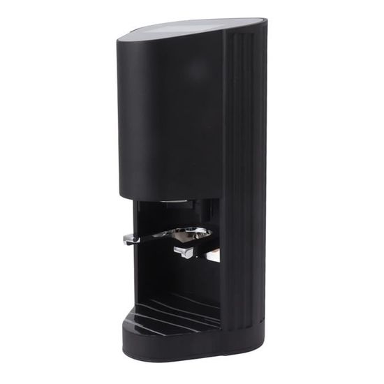 Cikonielf Machine électrique de bourrage de café Machine à café ...