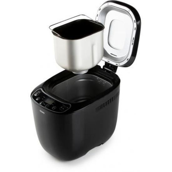 Machine à pain Domo B3973 - Cdiscount Electroménager