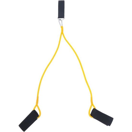 3 Bandes De Résistance À La Natation Sangle Majeure En Nylon[u7387 ...