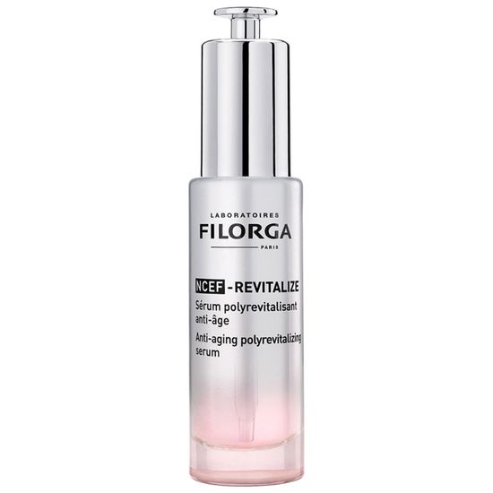 Sérum - Filorga - NCEF Revitalize - 30 ml - Anti-âge - Tous types de ...