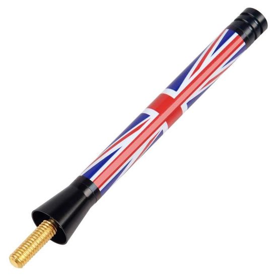 Antenne Radio de Toit de Voiture de 4,2 Pouces 108 Mm pour Mini Cooper ...