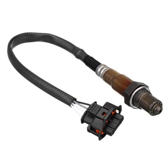 0258006743 Capteur D'OxygèNe O2 4 Fils pour Holden Commodore VZ LE0 ...