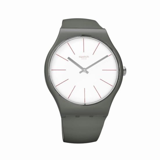Montre Swatch SUOC107 - Cdiscount Bijouterie