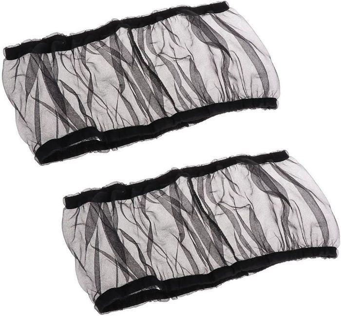 2X Cage À Oiseaux Cage À Oiseaux Cage À Oiseaux Cage À Oiseaux Nylon ...