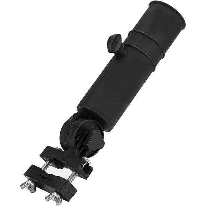Support de parapluie universel pour chariot de golf, chariot de golf ...