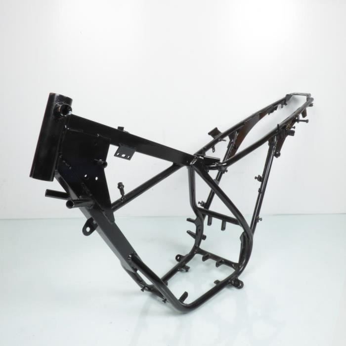 Cadre châssis de remplacement origine pour moto Peugeot 80 TXE 065892N ...