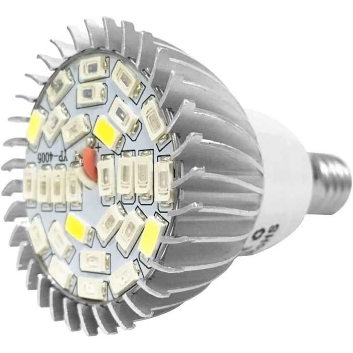 1000W LED Plant Grow Light Double Chips Full Spectrum Indoor Plants ...