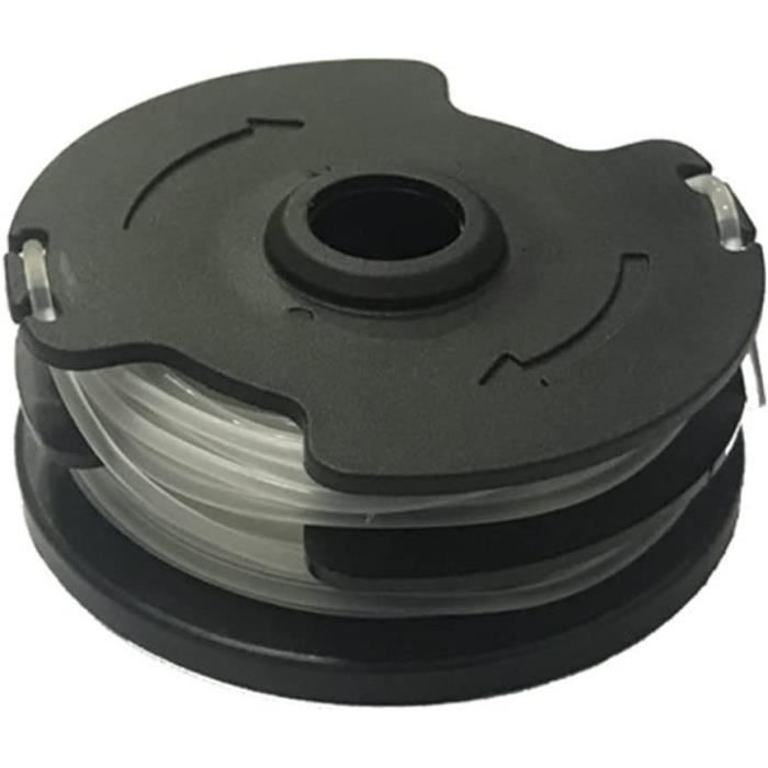 Bobine de fil pour Parkside PRTA 20-Li A1 - B2 - C3 Bobines de Fil de ...