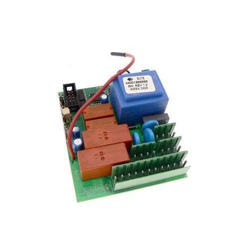 CARTE COMMANDE HOTTE 71X0791 CARTE DE PUISSANCE VARIATEUR - Cdiscount ...