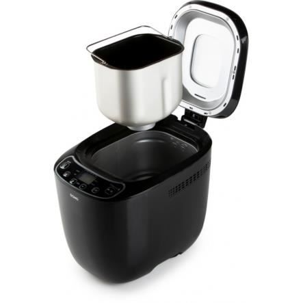 Machine à pain Domo B3973 - Cdiscount Electroménager