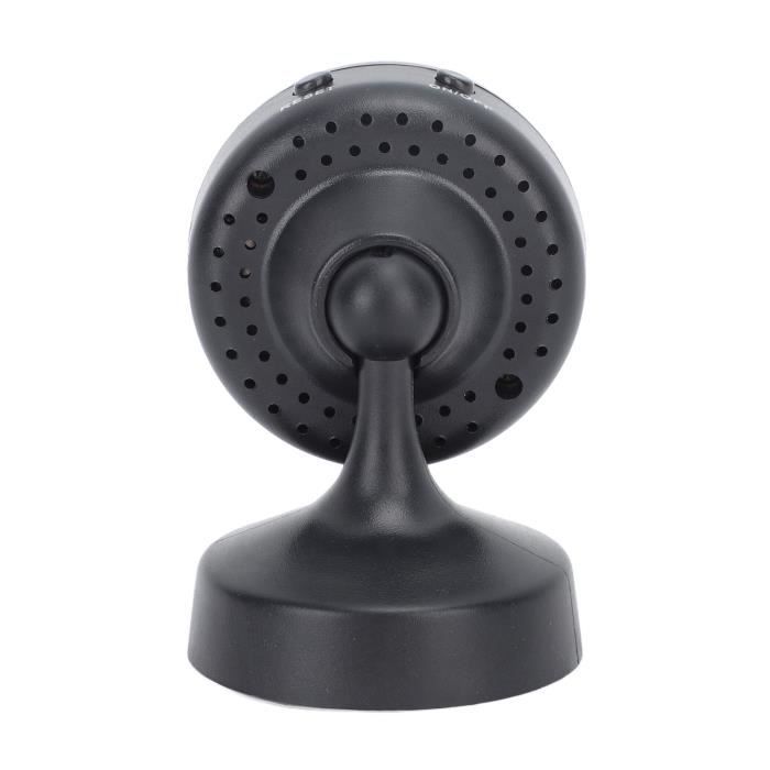 FAN-caméra Wifi Mini Caméra avec Point D'accès WIFI, Enregistrement ...