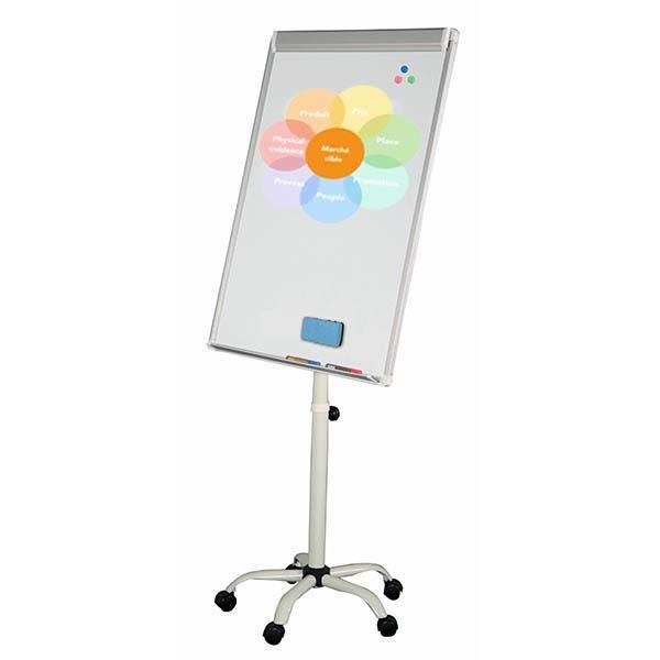 Chevalet Paperboard Mobile Pied Etoile - Cdiscount Beaux-Arts et ...
