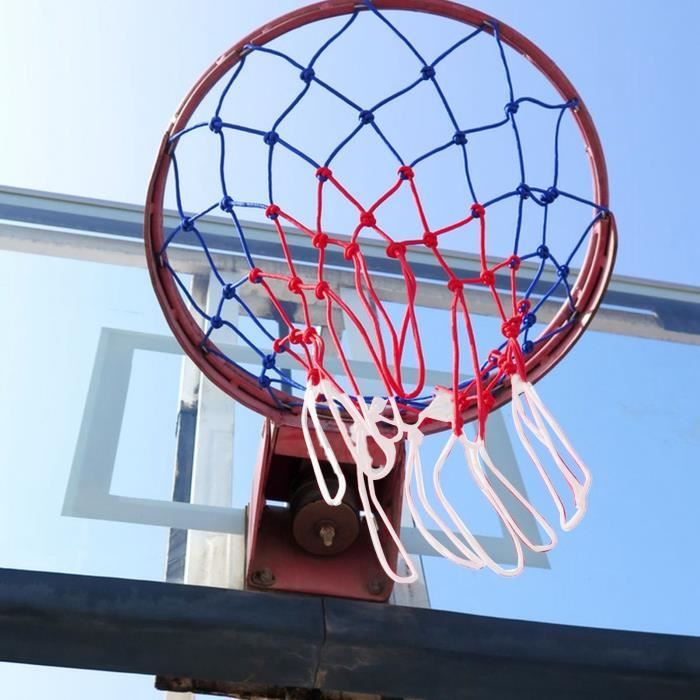 Fafeicy Filet Basketball Nylon ,Anti Frappe,Usage Toutes Conditions ...