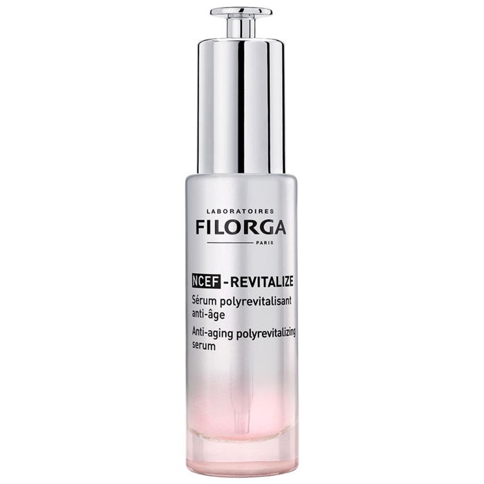 Sérum - Filorga - NCEF Revitalize - 30 ml - Anti-âge - Tous types de ...