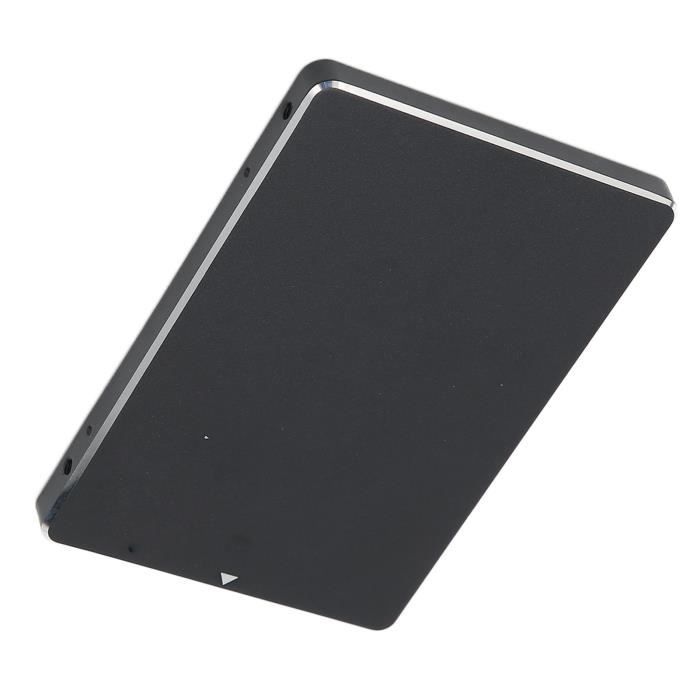 GOTOTOP SSD 2 Algorithme de mise en cache SSD SLC Commandes d ...