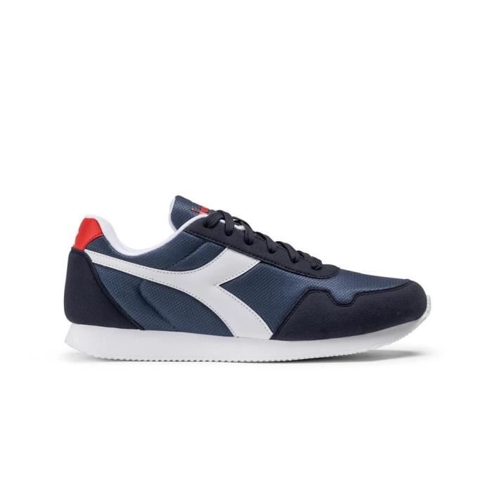 Chaussures - DIADORA - Simple Run DD10117923760030 - Homme - Lacets ...