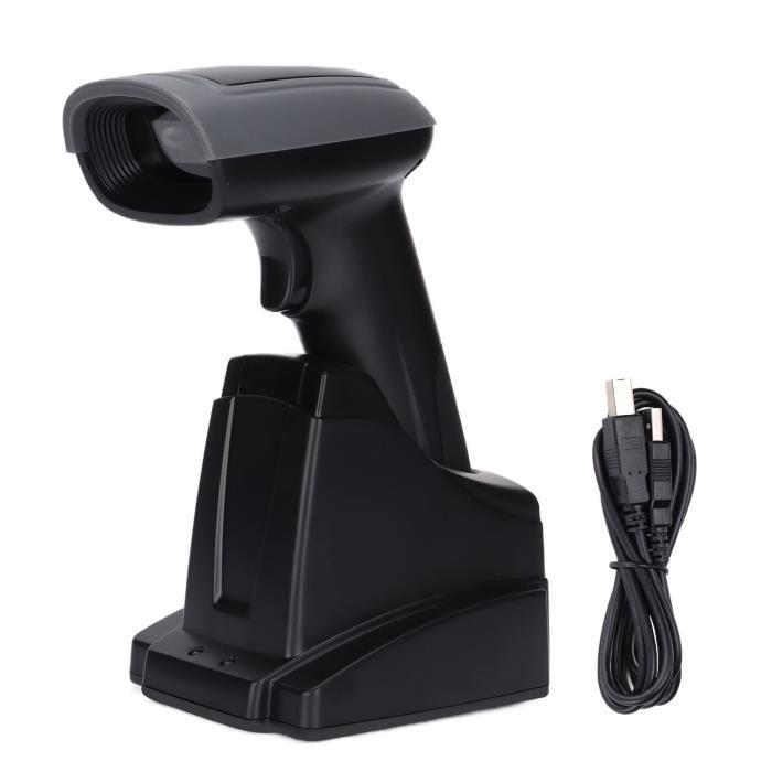 Sonew scanner de codes QR Store Shop Market Scanner QR, 3 en 1 ...