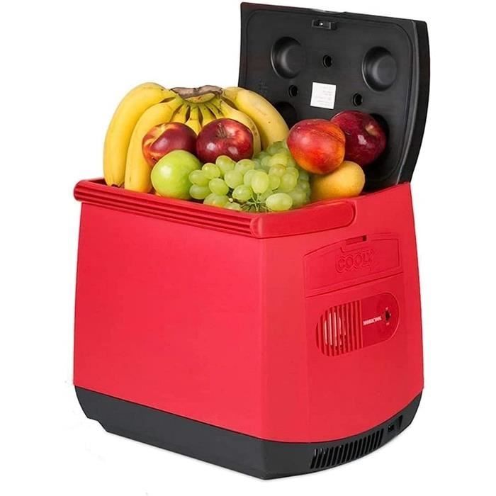 ATAAY Glacière électrique 12V 240V Voiture réfrigérateur Voiture Camion ...