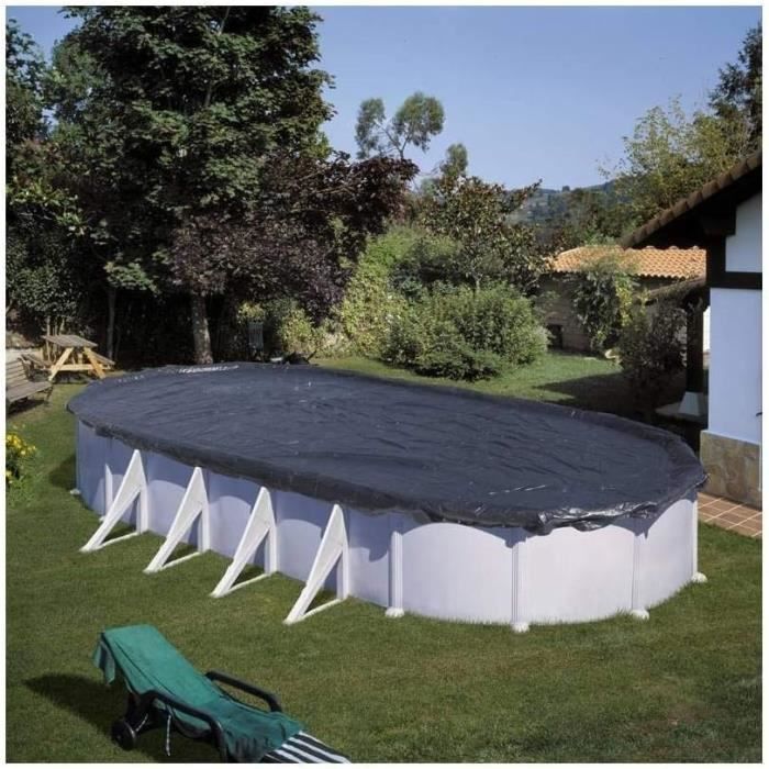 Produits Hivernage Piscine Hors Sol