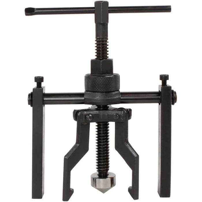 Extracteur Roulement Intérieur 3 Mâchoires, Extracteurs Roulement ...