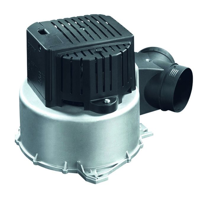 Moteur air pulsé Trumavent boîtier de commande mural : TN-3 / 220V ...