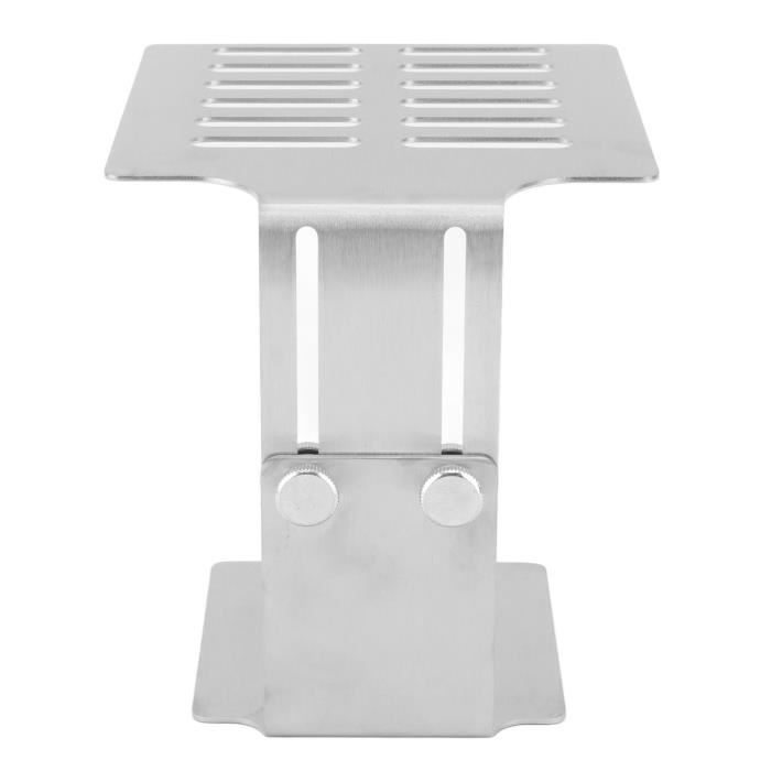 Support de pesée à café - VBESTLIFE - Acier inoxydable - Hauteur ...