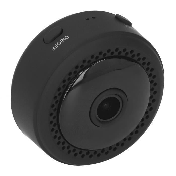 YUM--Caméra de vision nocturne infrarouge Caméra de vision nocturne IR ...