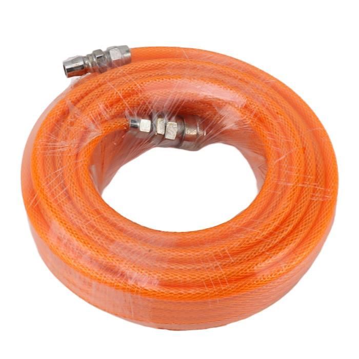 VGEBY Tubes en PVC haute pression Tube Polyvalent, Tuyau en PVC ...