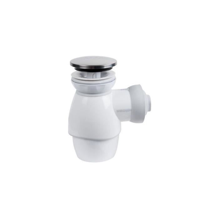 Ensemble tout en 1 Quick-Clac Wirquin Pro, Tout en 1 sans trop plein ...