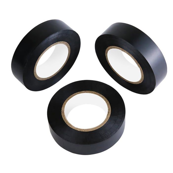 Ruban Isolant Electrique Pvc 18Mm20M 10 Rouleaux Ruban Electrique ...