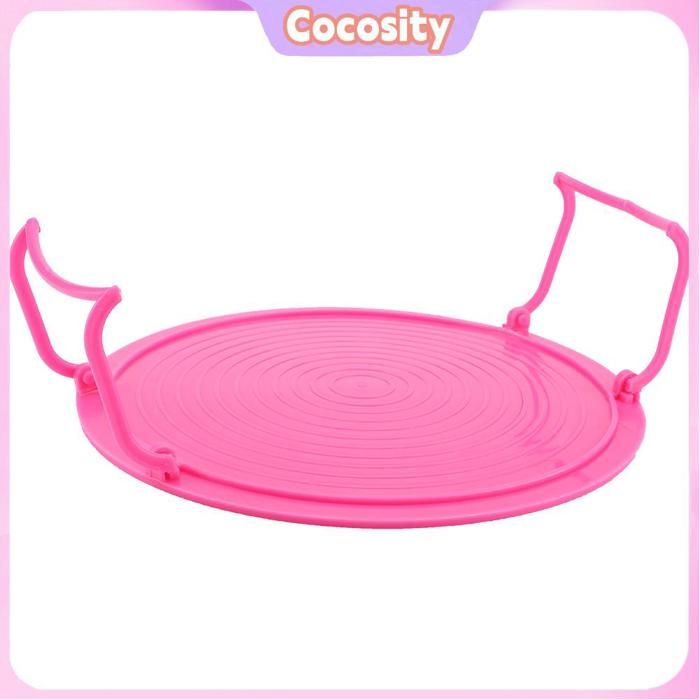 Cocosity Support de Plateau de Four à -ondes Support Plateau de Cuisson ...