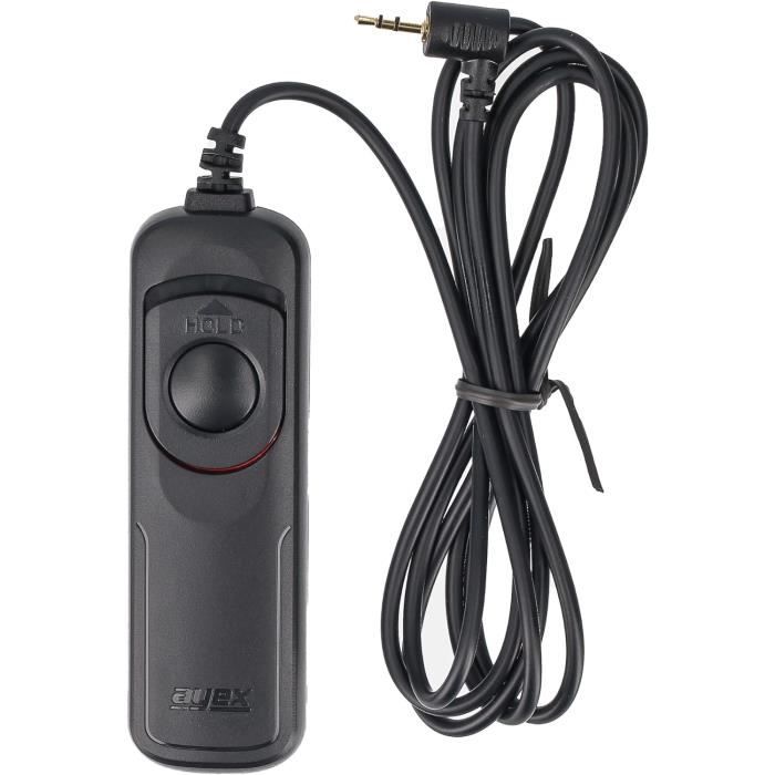 Kit D'Accessoires Compatible Avec Nikon Dc2 Avec Déclencheur À Distance ...