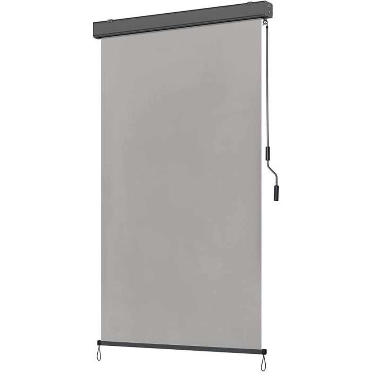 Aufun Store Vertical, Extensible 140 x 250 cm, Store Vertical, Store ...