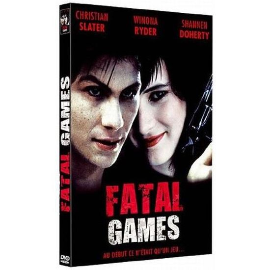 Fatal Games - DVD - Cdiscount DVD
