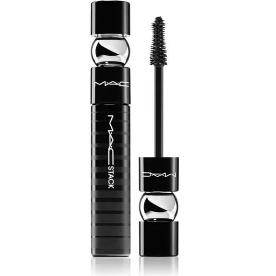 MAC Cosmetics M·A·C Stack Mascara Superstack Micro Brosse volumisante 12 ml - Cdiscount Au quotidien