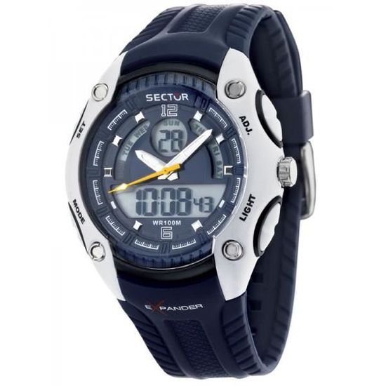 Sector Expander Street R3251574005 Digital-Anal… , Sport - Achat/vente ...