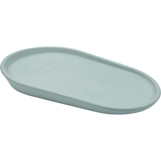 BéABA by Shnuggle Squishy Matelas à Langer23 - Cdiscount Puériculture ...