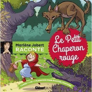Le Petit Chaperon rouge - Cdiscount Librairie