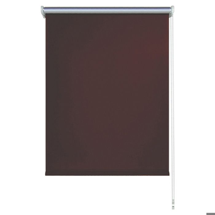 Lospitch Store enrouleur occultant en polyester avec thermique,l.100 x ...