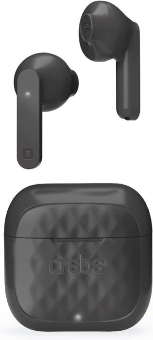 Écouteurs TWS Air Free sans Fil avec Commandes tactiles Multifonctions ...